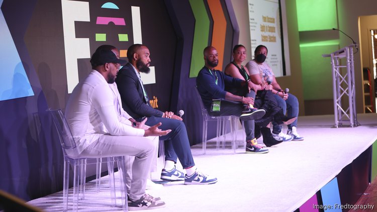 Ed Farm CEO Waymond Jackson talks growth - Birmingham Business Journal