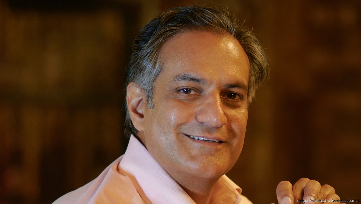 Who is Davinder Athwal of Phenom? Meet the 2023 CFO of the Year Awards ...