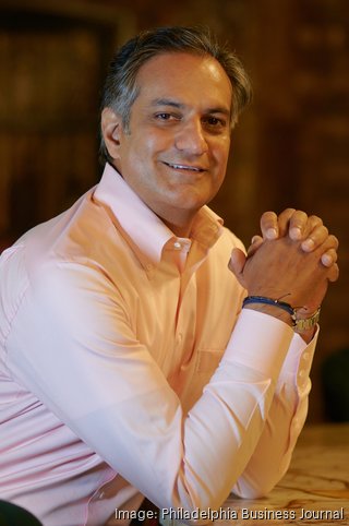 Who is Davinder Athwal of Phenom? Meet the 2023 CFO of the Year Awards ...