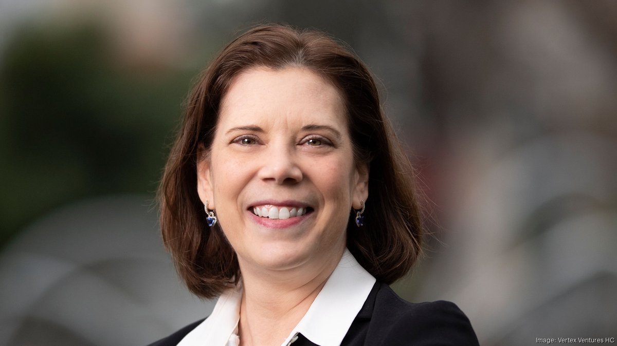 Boston's Vertex Venture HC managing partner discussed $200M third fund ...