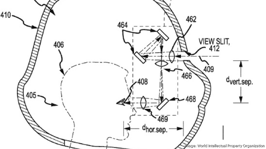 Disney tech patent to improve costumed character interactions with ...