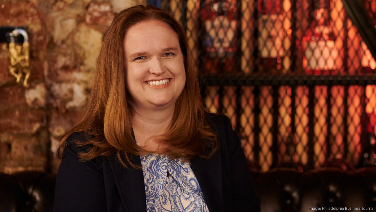 Philadelphia Business Journal CFO of the Year Awards 2023: Jennifer ...