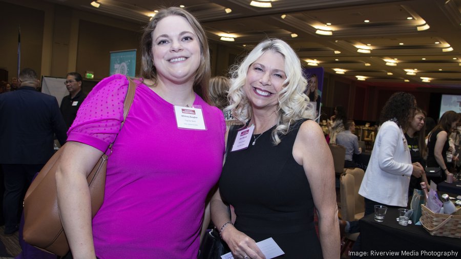 After Hours: Women Who Mean Business awards luncheon - Sacramento ...