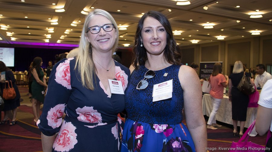 After Hours: Women Who Mean Business awards luncheon - Sacramento ...