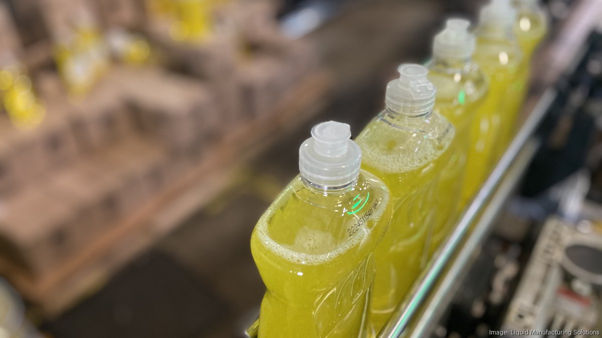 Liquid Manufacturing Solutions creating 29 new jobs in Cincinnati ...