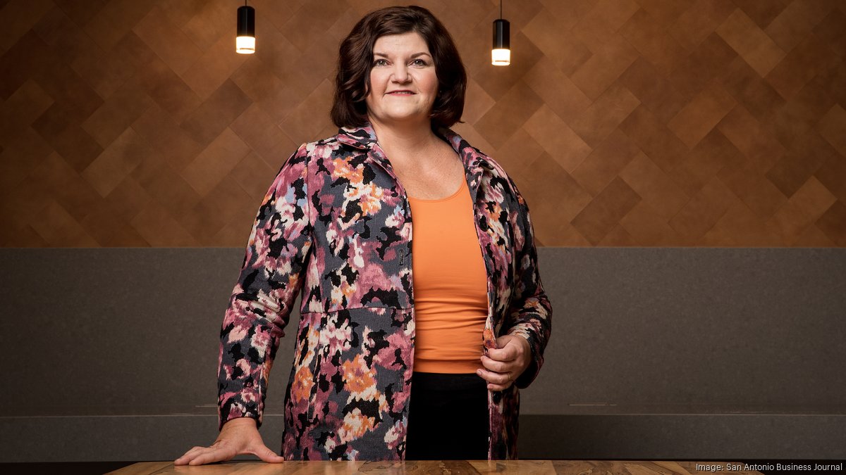 CPS Energy taps seasoned exec as new chief strategy officer - San ...