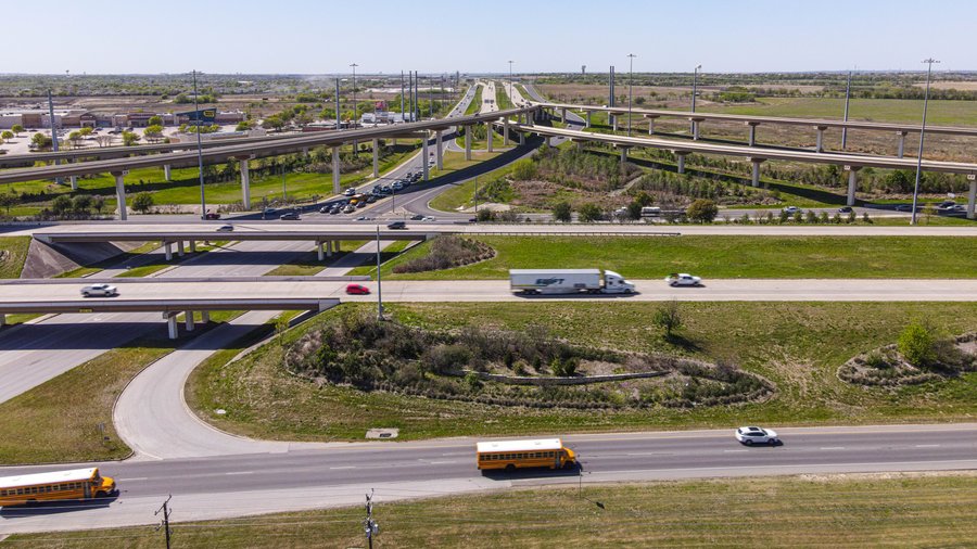 How the SH 130 Corridor led to Pflugerville’s rapid growth - Austin ...