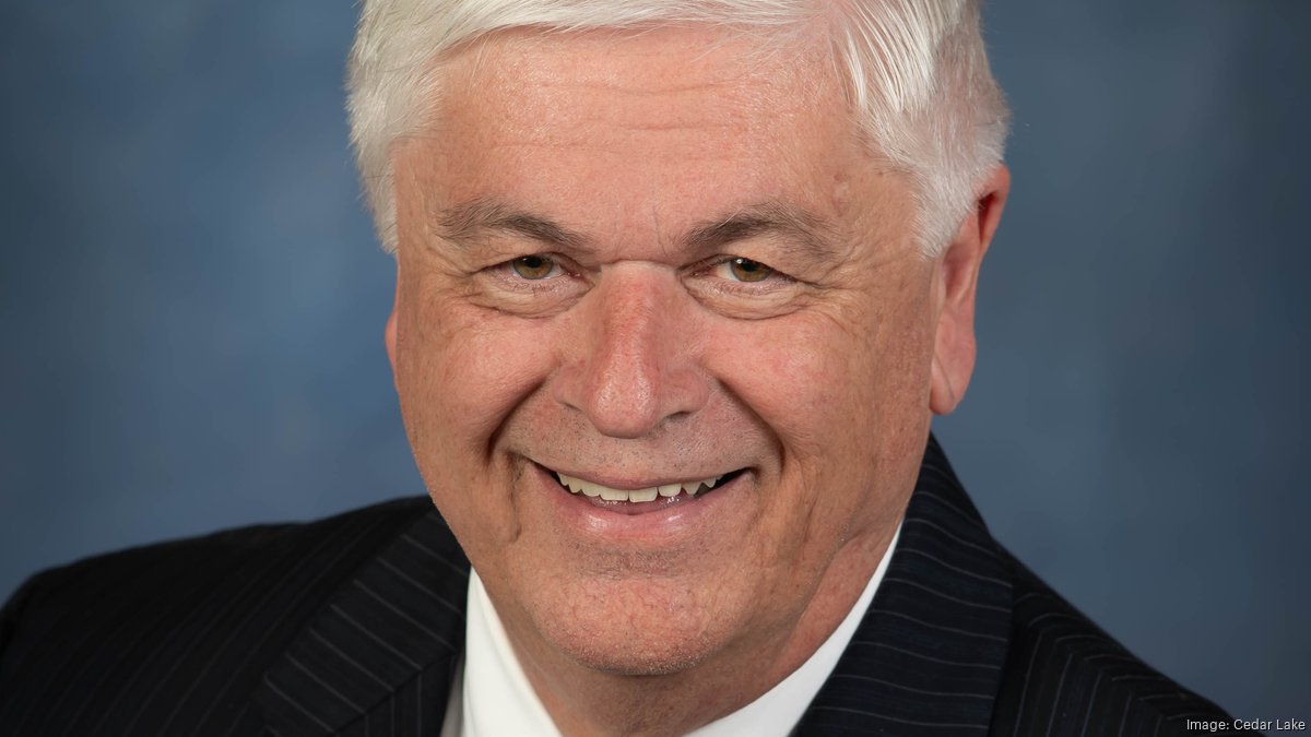 People to Know – New Executives: Rick Davis - Louisville Business First