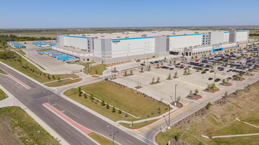How the SH 130 Corridor led to Pflugerville’s rapid growth - Austin ...