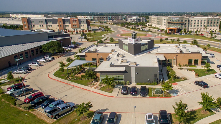 How the SH 130 Corridor led to Pflugerville’s rapid growth - Austin ...