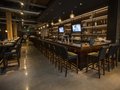 First look at The Edison neighborhood grill in former Wahlburgers space ...