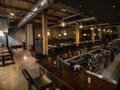 First look at The Edison neighborhood grill in former Wahlburgers space ...