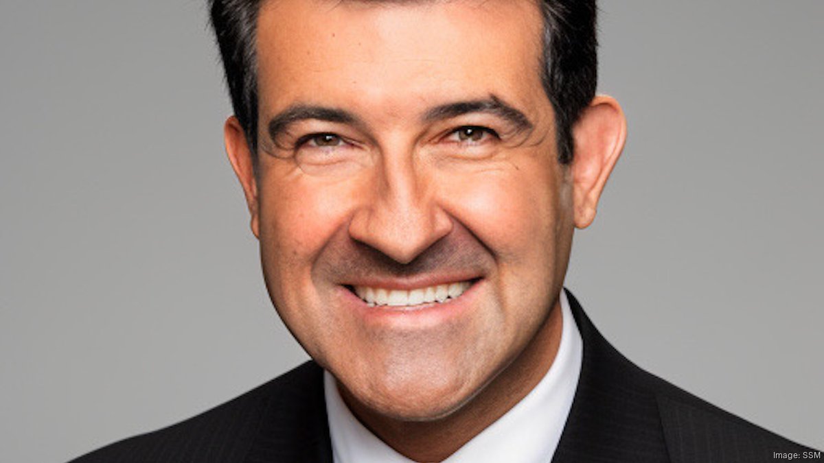 SSM Health Cardinal Glennon Children's Hospital gets new president ...