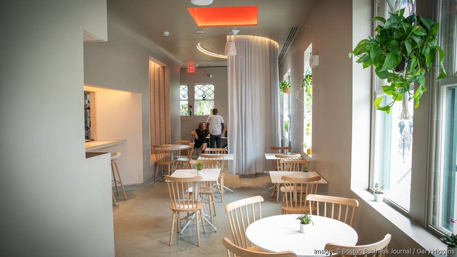 Comfort Kitchen Upham's Corner restaurant renewal - Boston Business Journal