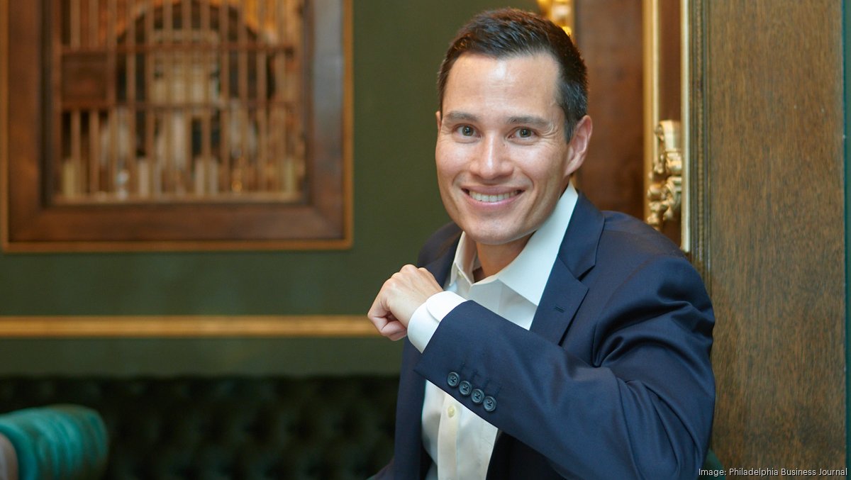 Philadelphia Business Journal CFO of the Year Awards 2023: Tim Finley ...