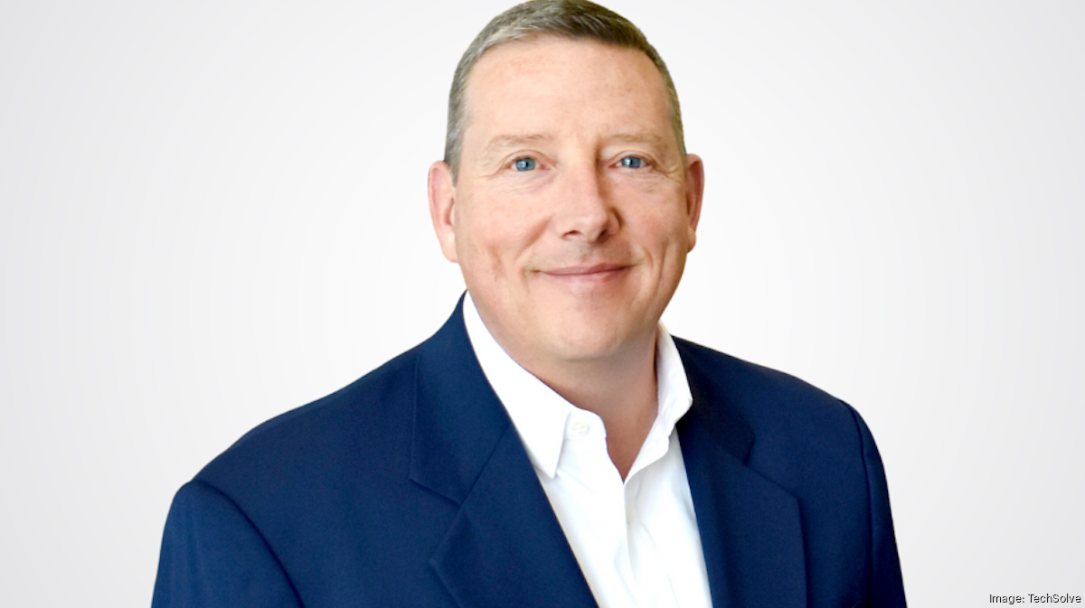 Cincinnati manufacturing sector faces talent shortage amid growth ...