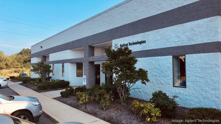 Agilent Technologies to invest $22M in latest Delaware expansion ...