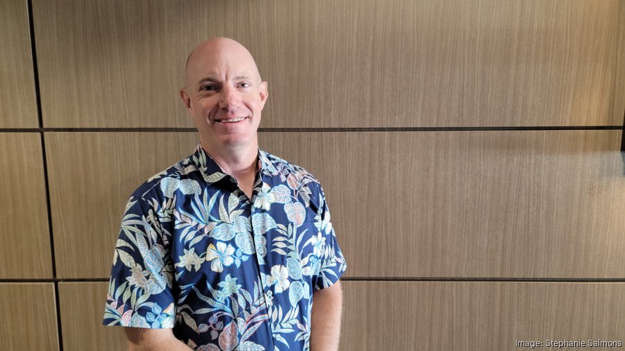 Hawaii's path to 100% renewable energy - Pacific Business News