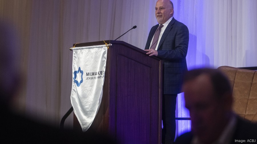 Journalist, author Geoff Colvin offers vision of the future of work ...