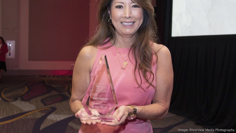 After Hours: Women Who Mean Business awards luncheon - Sacramento ...