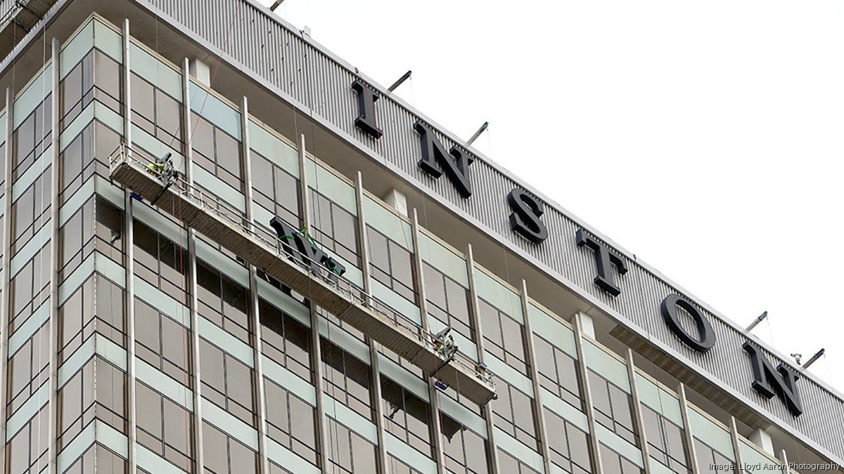 Truliant Federal Credit Union prepares to put its name atop Winston ...