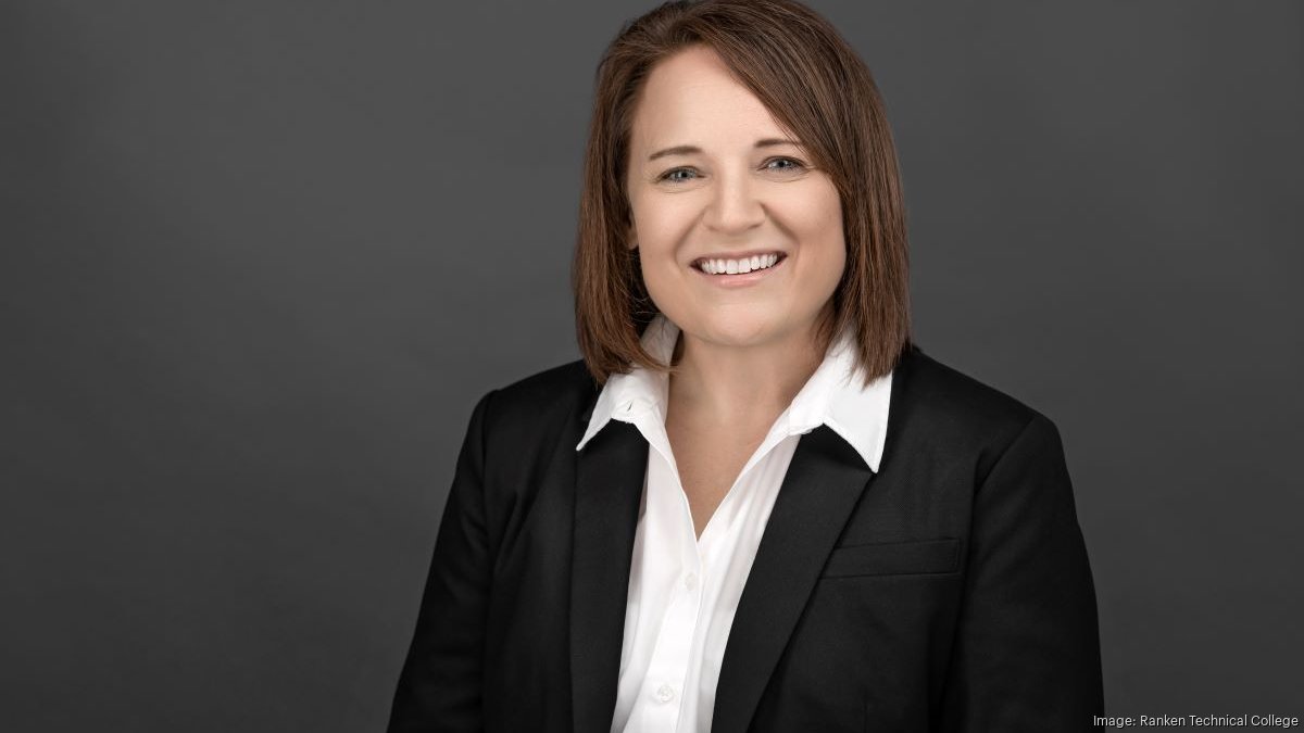 Ranken Technical College trying to attract more female students ...