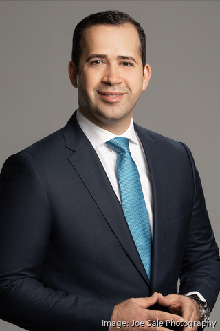 Meet Excite Medical, a 2023 Fast 50 honoree - Tampa Bay Business Journal