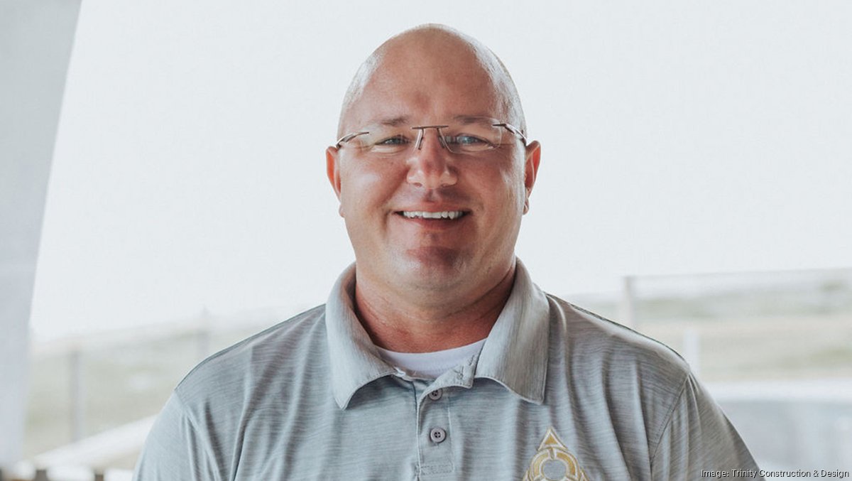 Meet Trinity Construction & Design, a 2023 Fast 50 honoree - Tampa Bay ...