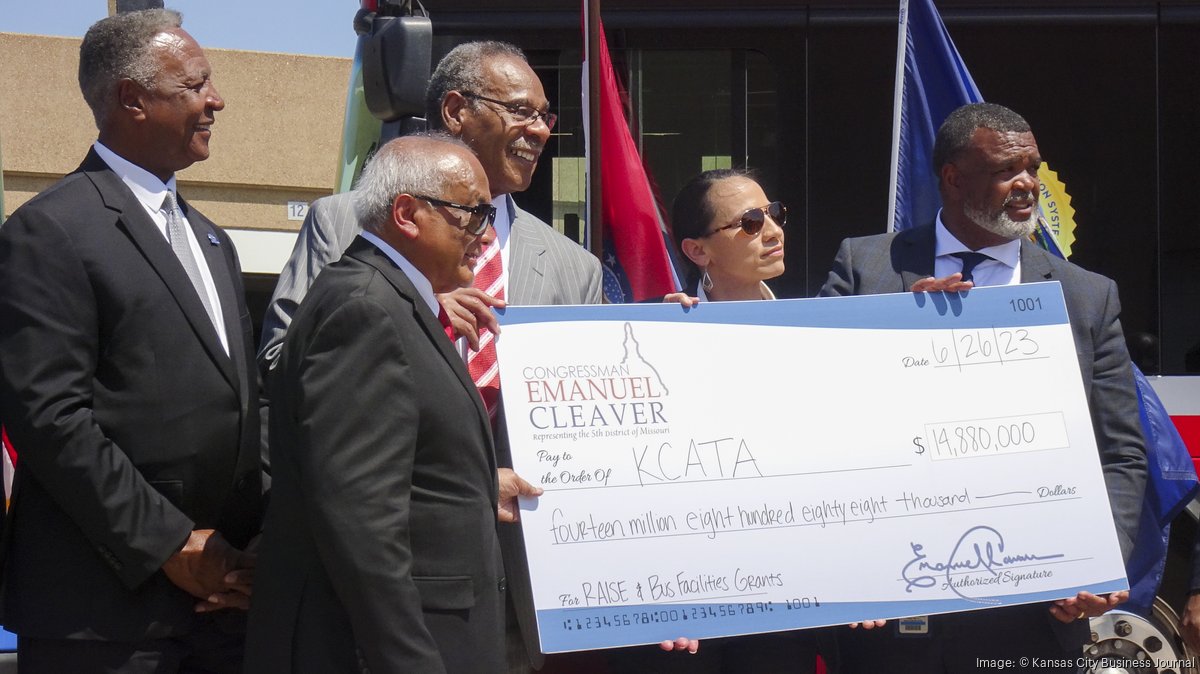 KCATA secures $14.9M for bus improvements, new cross-city route concept ...