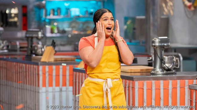 Pittsburgh pastry chef wins Food Network's Summer Baking Championship ...