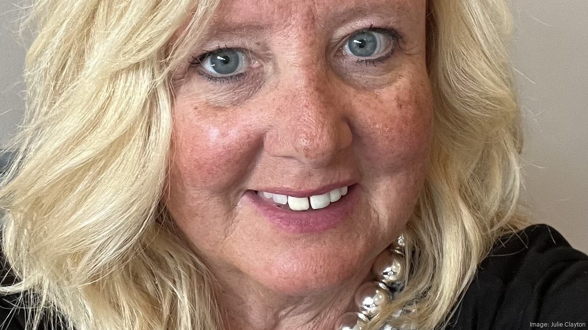 OTR Chamber names Julie Clayton executive director - Cincinnati ...