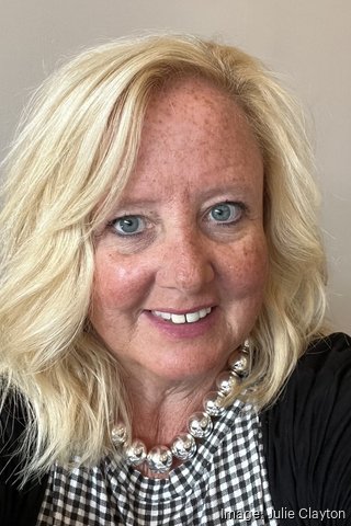 OTR Chamber names Julie Clayton executive director - Cincinnati ...