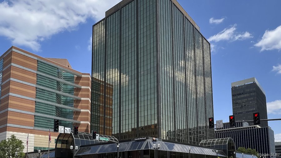 Sansone Group faces proposed class-action lawsuit over data breach - St. Louis Business Journal