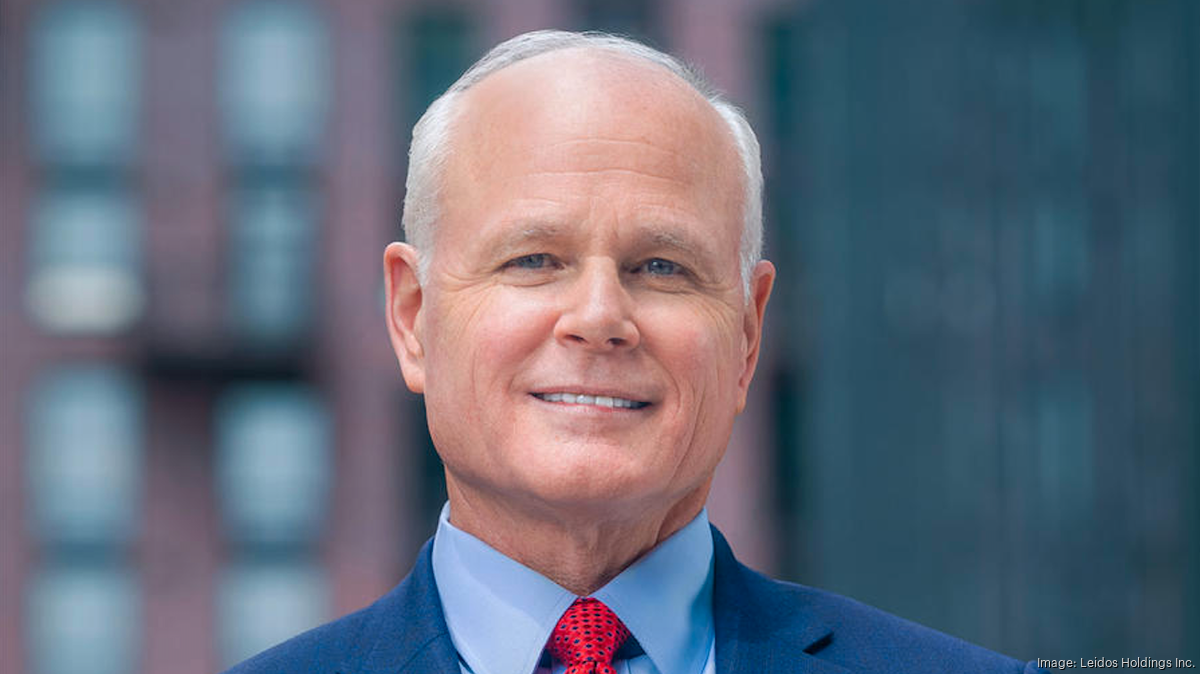 New Leidos CEO Thomas Bell suggests new course for contractor ...