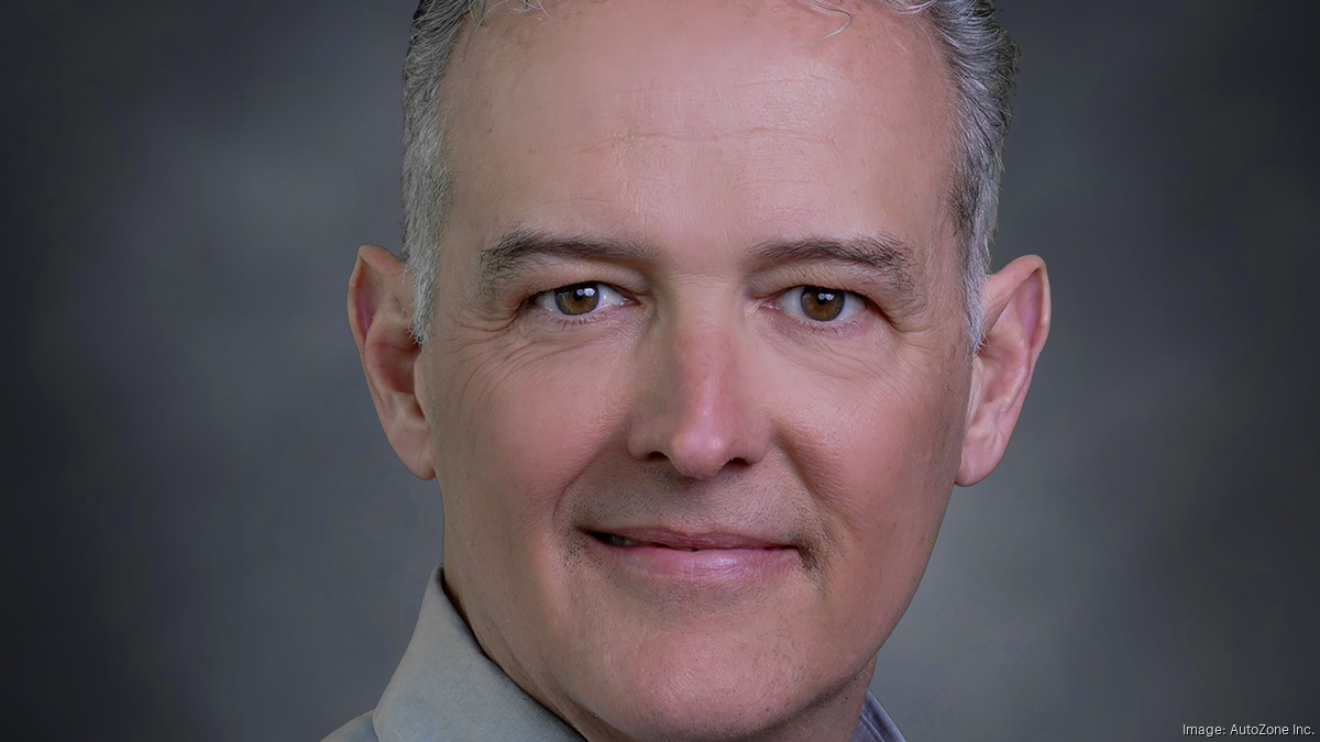 AutoZone CEOs Bill Rhodes, Philip Daniele discuss succession plan ...