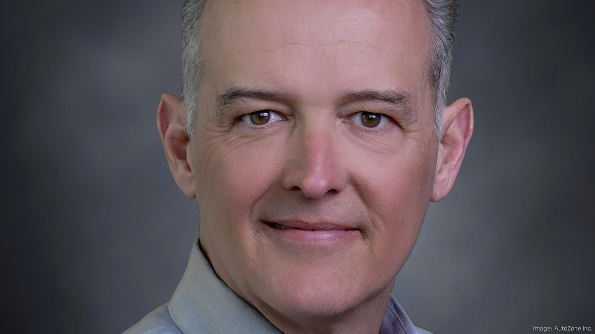 People to Watch: Philip Daniele III of AutoZone; Bryan Jordan of First ...