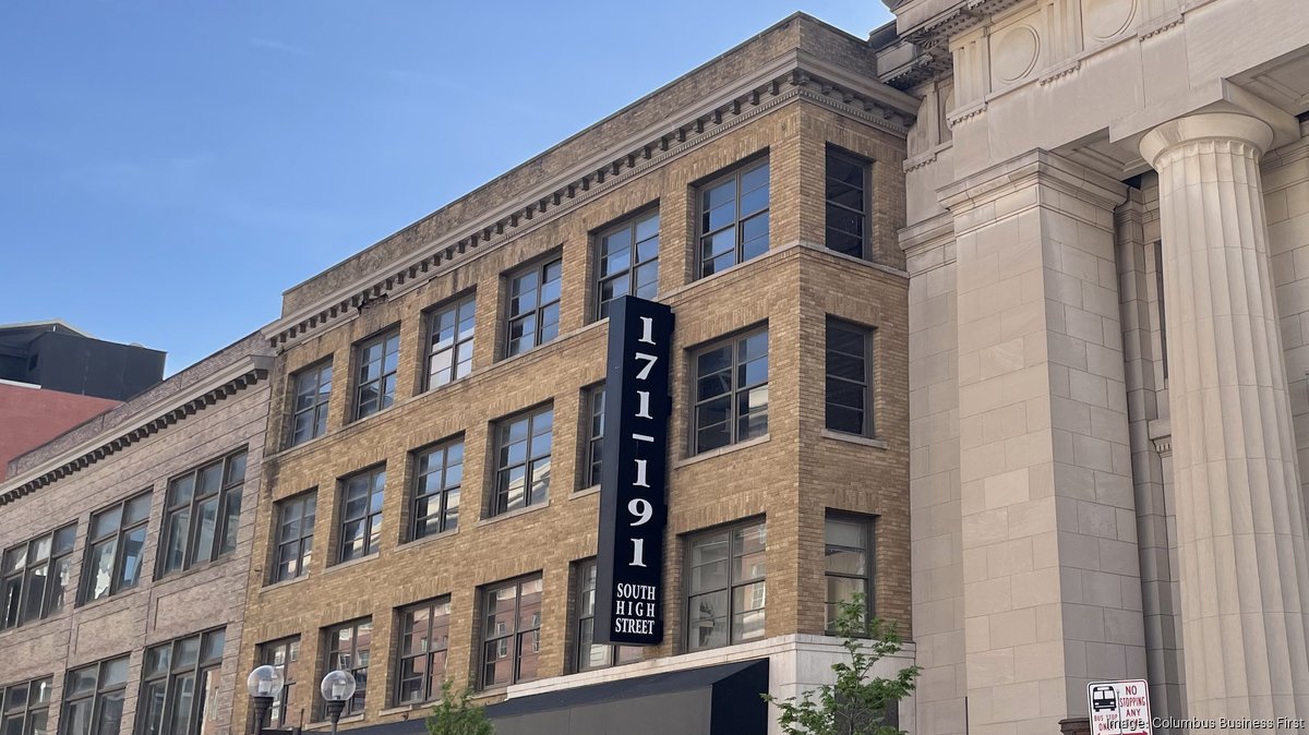 Harsax Management requests demo of 3 downtown Columbus buildings ...