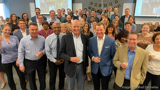 Philadelphia's Best Places to Work 2023: Highest scoring extra-large ...