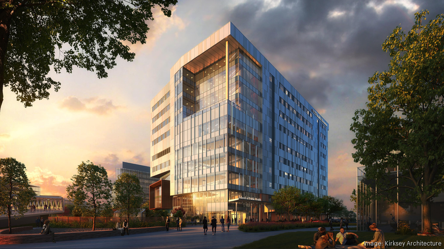 UTHealth Houston School of Public Health breaks ground on TMC tower ...