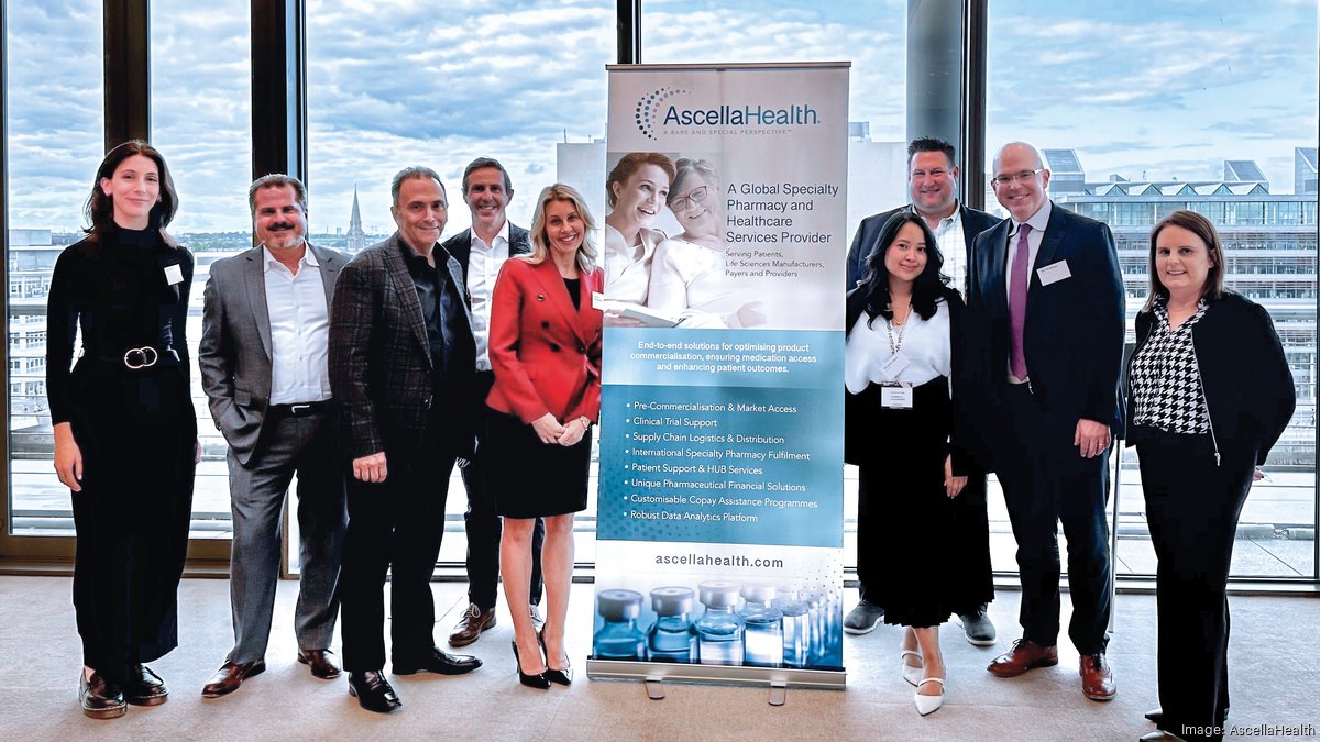 5 local companies make Deloitte's Technology Fast 500 list for 2023 ...