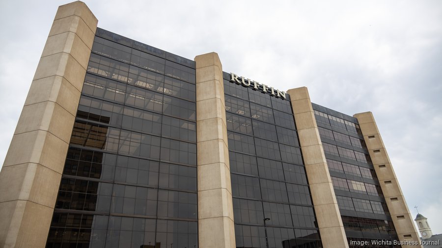 Kansas-based insurance firm opening new downtown Wichita office ...