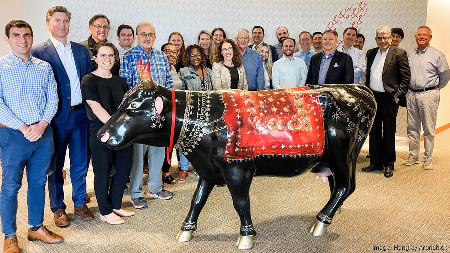 Philadelphia's Best Places to Work 2023: Highest scoring medium-size ...