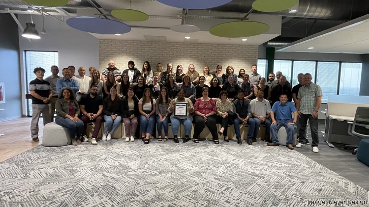 Philadelphia's Best Places to Work 2023: Highest scoring medium-size ...