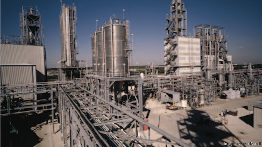 LyondellBasell to close plastic resin compounding plant in Akron ...