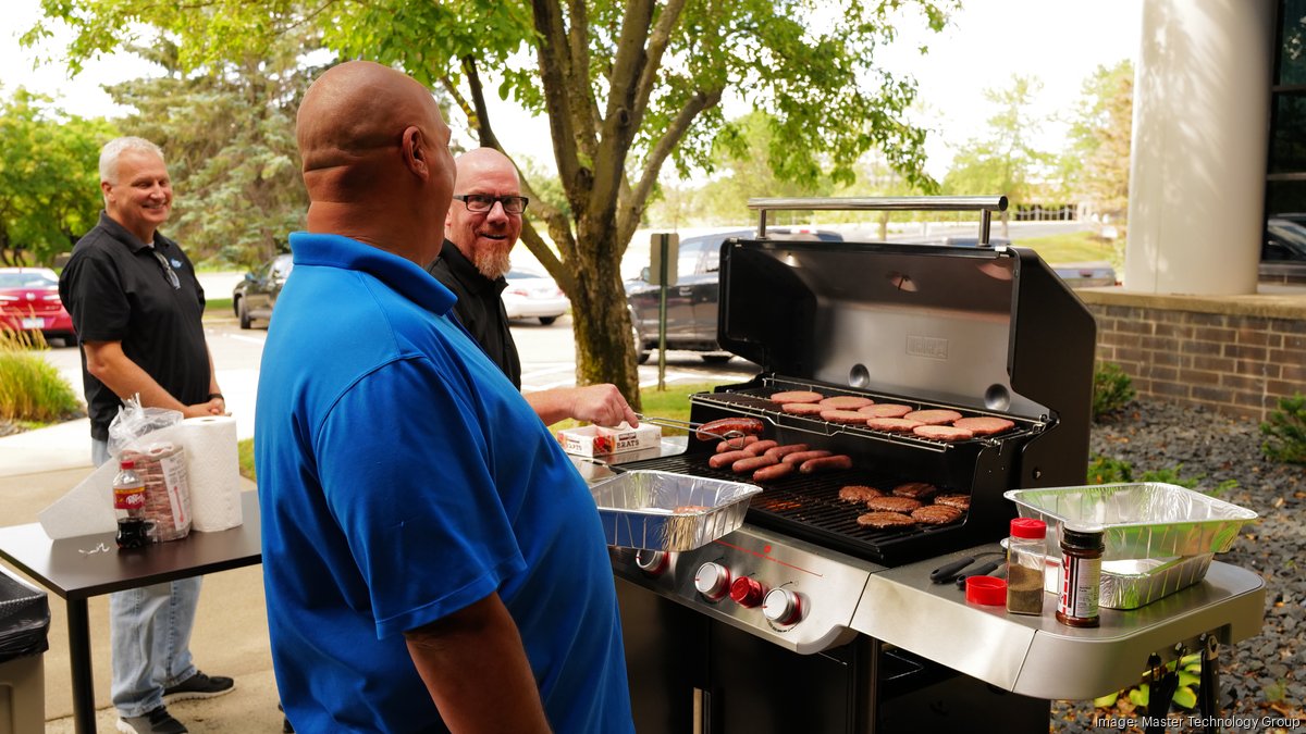 Master Technology Group wins first Best Places to Work award ...