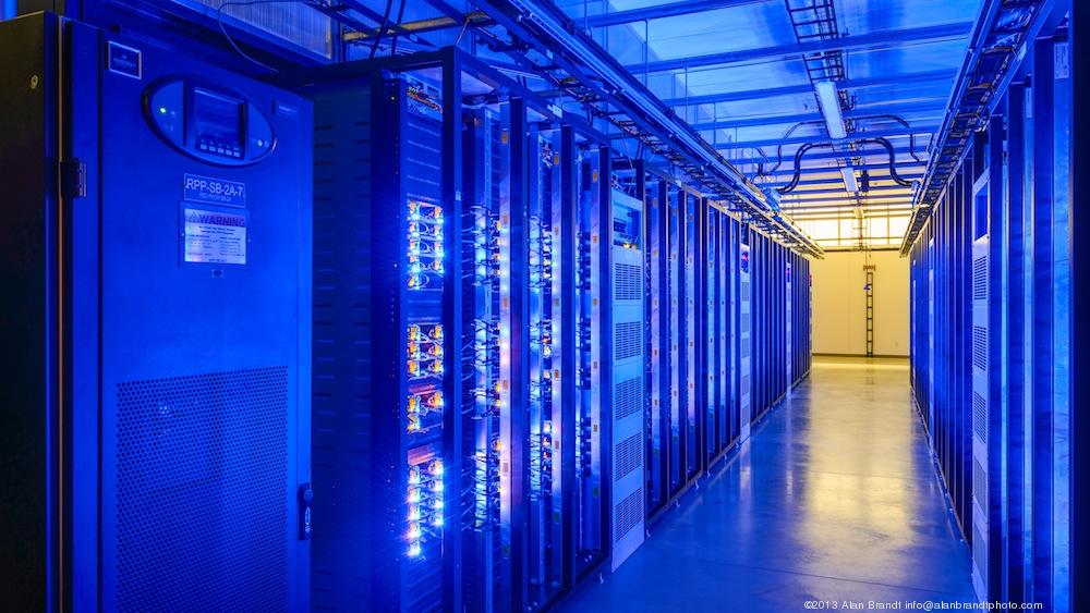 Apple will add a 'major expansion' to its Prineville data center ...