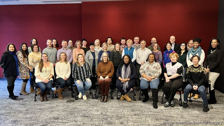 Philadelphia's Best Places to Work 2023: Highest scoring small ...