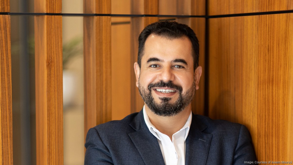 Assem Mourad — Highlands Construction - Houston Business Journal