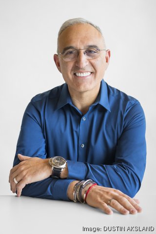 HBJ unveils the 2023 Most Admired CEO Awards honorees - Houston ...