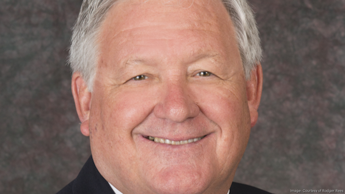 Rodger Rees — Galveston Wharves at the Port of Galveston - Houston ...